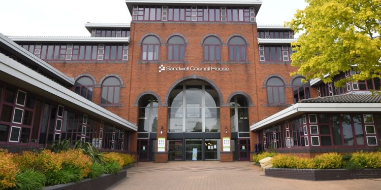 Sandwell Council driving forward Housing Improvement Plan following C3 ...
