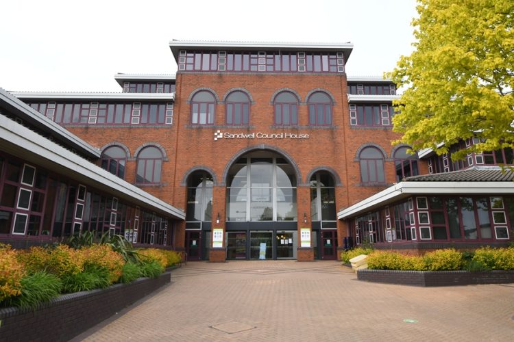 Primary school admissions now open in Sandwell - Sandwell Times