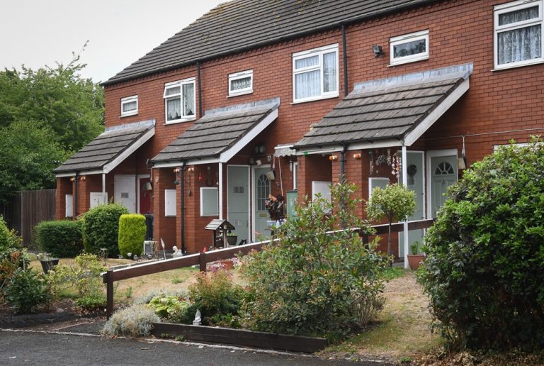 Sandwell Council driving forward Housing Improvement Plan following C3 ...