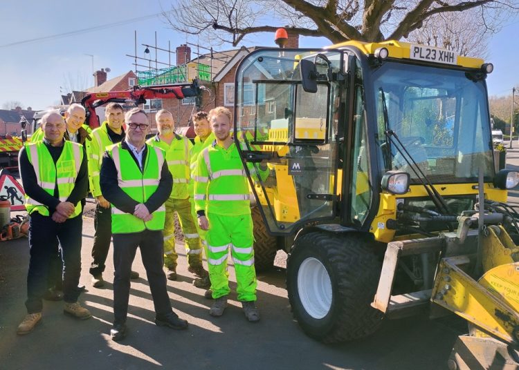 Sandwell Council driving forward Housing Improvement Plan following C3 ...